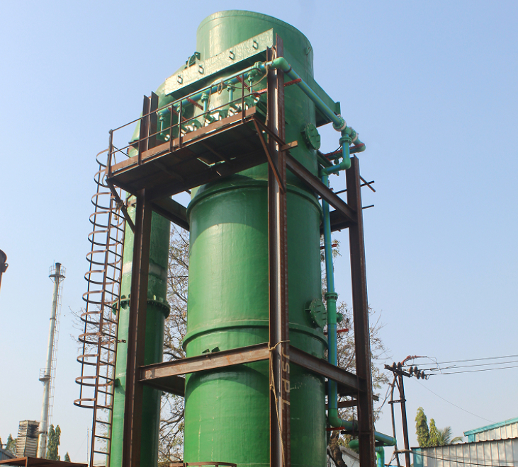 Vent Filter Manufacturer in India - TNBi Industries